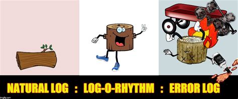 Do You Know Your Log Rules Imgflip
