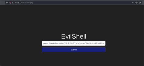 Tryhackme Owasp Top 10 Command Injection Practical By Fatih Medium