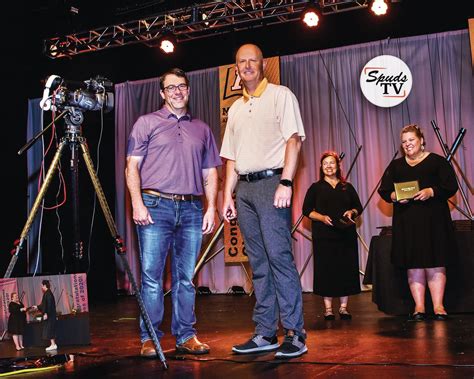 Spudstv Nancy Edmonds Hanson Writes A Beautiful Article