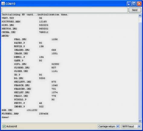 Sd Card For Arduino Detailed Tutorial With Examples Nerdytechy