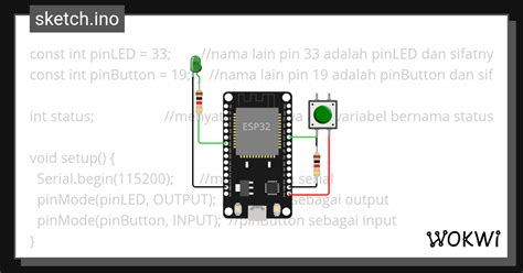 Wokwi Online ESP32 STM32 Arduino Simulator Wokwi Online ESP32 STM32 Arduino Simulator