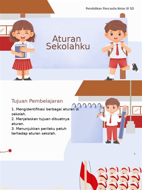 Aturan Di Sekolah Fix Pdf