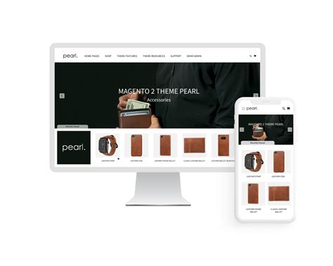 Magento 2 Recently Viewed Products Bar Extension Weltpixel