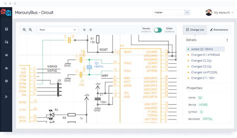 Git Version Control For KiCad