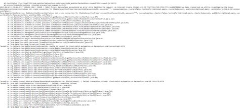 API Optimization Best Practices Tips Tricks Backendless Support