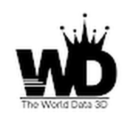World Data 360 Youtube