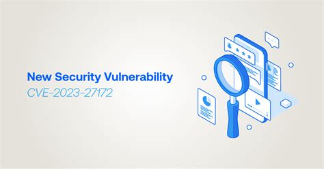 Cve 2023 27172 Weak Jwt Secret Balwurk