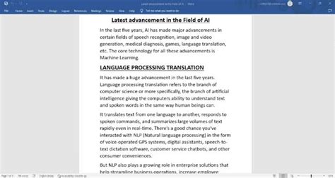 Completed My Internship At Codeclause As A Content Writer📝 Siddhi