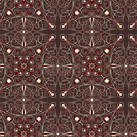 Classical Texture Stock Vector Illustration Of Decor 11787665