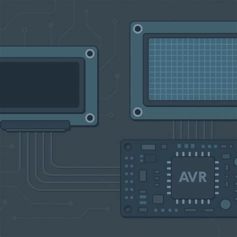آموزش ساخت ساعت دیجیتال ماژول Rtc با اردوینو Arduino و نمایشگر Lcd