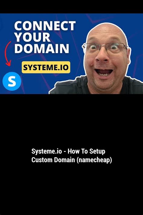 How To Setup Custom Domain Namecheap Affiliate Marketing Course Facebook Ads