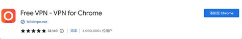 最新谷歌 Vpn 使用教程：2024五款免费 Chrome Vpn 插件推荐