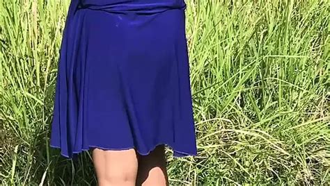 印度农村女孩大屁股 Xhamster