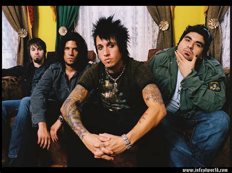 P Roach Papa Roach Wallpaper 2657056 Fanpop