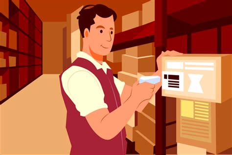 117153 Man Scanning Qr Code Illustrations Free In Svg Png Eps