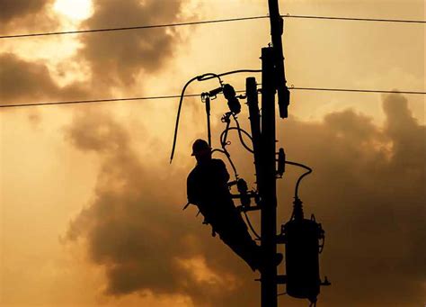 Power Cut Causes Effects And How To Stay Prepared