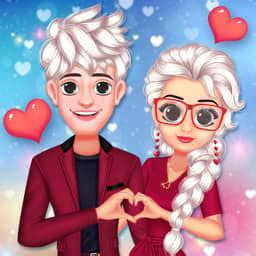 Princess Valentines Crush Play Princess Valentines Crush On Jopi