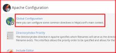 How To Change Your Apache SSL Ciphers