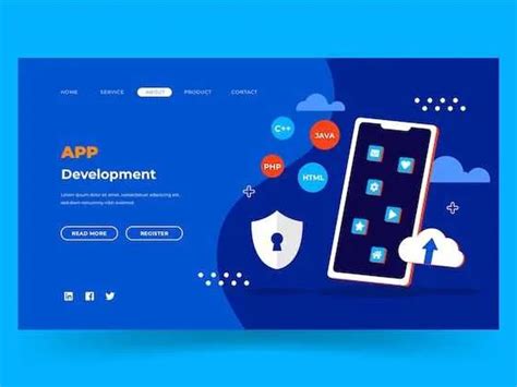 Mobile App Security Best Practices To Safeguard Data Moldstud
