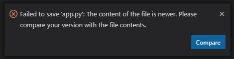 Visual Studio CodeでFailed to save犯人はDocker for Windows だった 未来をデザインするマーケティング会社 ハイロックス