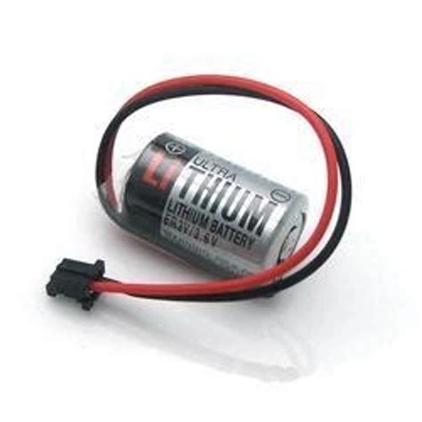 ER 3V 3 6V 1 2 AA Toshiba Lithium Battery