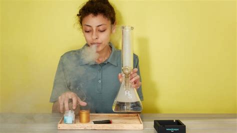 How To Clean A Bong The Ultimate Guide Herb Approach