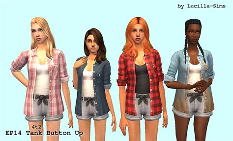 Lucilla Sims