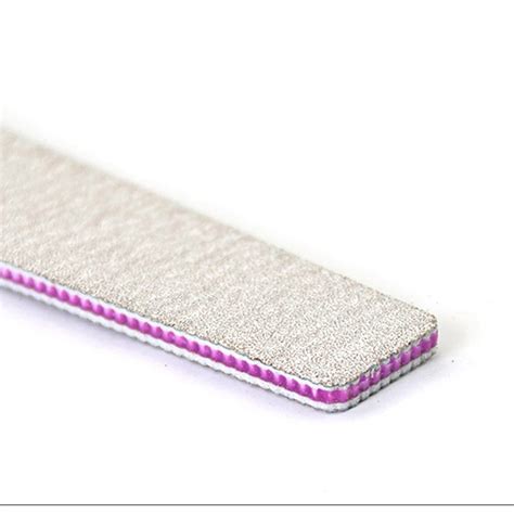 1 шт смешанный размер профессиональная пилка для ногтей Lime Art Tips Маникюр алмазные