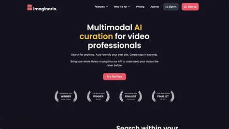 Imaginario Ai Reviews Features Pricing Alternatives Toolbit Ai