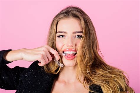 Correcting Misalignment With Invisalign® Pella Ia