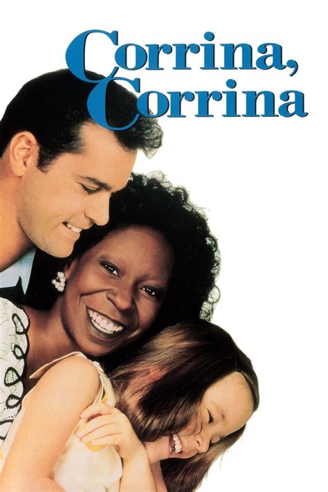 Corrina Corrina 1994 Posters — The Movie Database Tmdb