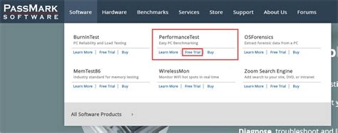 Check The Hardware Specifications Of Your System