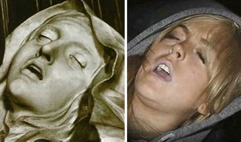 Times Life Imitated Art Bored Panda