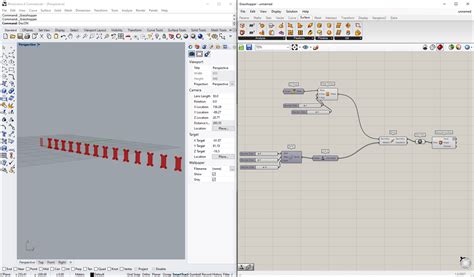 Randomize Shape Sizes Grasshopper Mcneel Forum