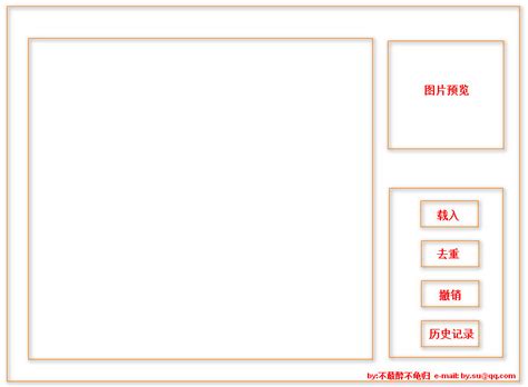 想用java写个桌面小demo，就布局都差点写吐血了，学艺不精 Csdn博客