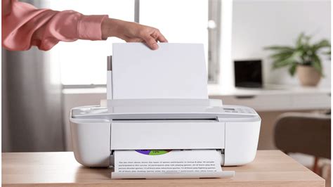 Printer Showing Offline How To Fix Printer Offline Issue With HP Printers