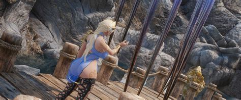 Bad Ends All The Way Through Misadventures In Skyrim Loverslab