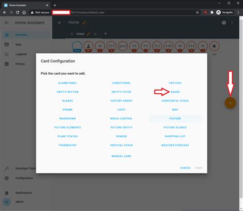 Setup Homeassistant On Qnap Container Using Docker Poyu