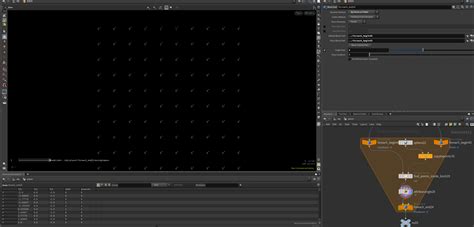 Attributes From Previous Iteration Within For Loop With Feedback