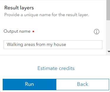 Plan Your Route In ArcGIS Online