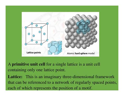 Basics Of Crystallography Crystal Systems Classes And Different Forms Pdf