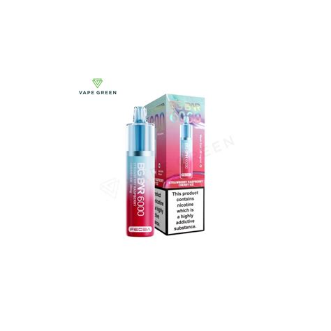 Raspberry Disposable Vape Flavours Vape Green