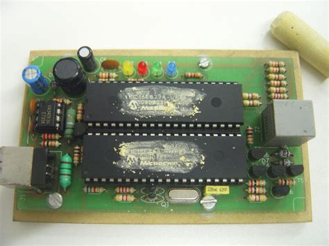 Components How To Read The Text Printed On Top Of Every IC Electrical Engineering Stack