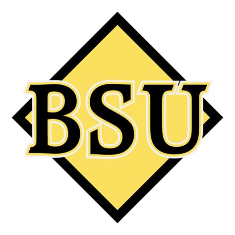 Bowie State University Logo Png Vector Svg Free Download