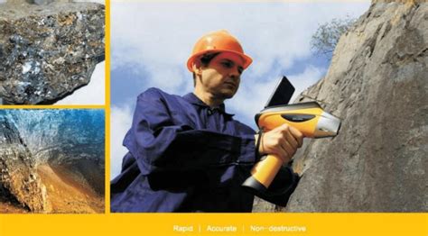 How Xrf Mineral Analyzers Revolutionize Material Identification Drawell