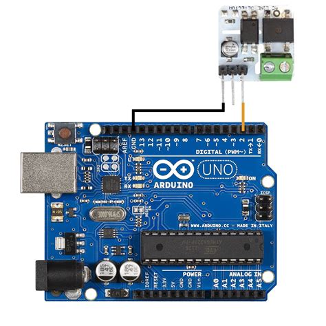 AC Line Detection Using Arduino Arduino New Electronic Gadgets Arduino Projects
