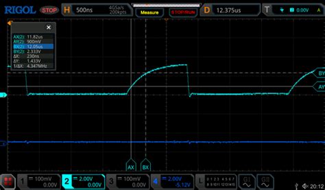 PCA9544A PCA9544ARGYR Doesn T Responde I2C READ Command Interface Forum Interface TI E2E