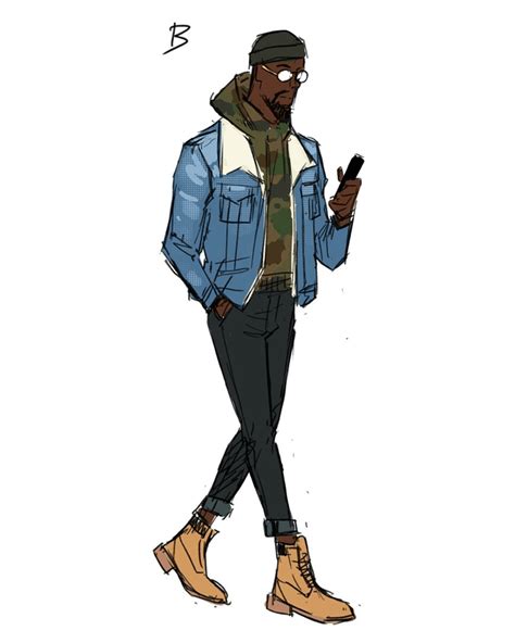 7 Rejected Designs For Spider Verse 2s New Uncle Aaron Revealed Photos