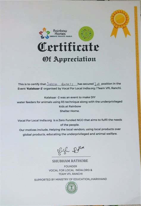 shreya bharti posted on linkedin