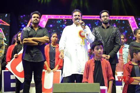 Mohan Babu University 31st Annual Day Celebrations Gallery Social News Xyz
